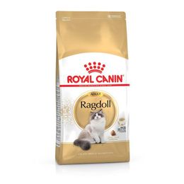 Royal Canin Ragdoll Adult Katzenfutter trocken, 400g