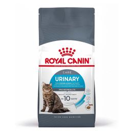 Royal Canin Urinary Care Katzenfutter trocken für gesunde Harnwege, 400g