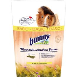 Bunny Meerschweinchen Traum basic, 750 g