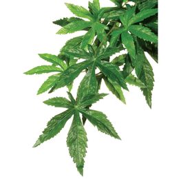 EXO TERRA - hängende Pflanzen, Abutilon klein - 15,0 x 32,0 x 4,0 cm
