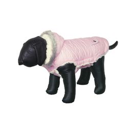 Nobby Hundemantel POLAR, 20 cm, rosa