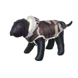 Nobby Hundemantel POLAR, 44 cm, camouflage