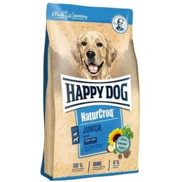 Happy Dog NaturCroq Junior, 1 kg