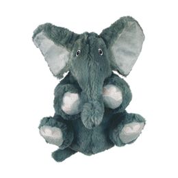 Kong Comfort Kiddos Hundespielzeug, Elephant: 10 x 13 x 15 cm