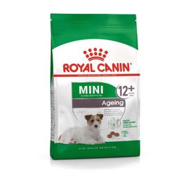 Royal Canin Mini Ageing 12+ Trockenfutter für ältere kleine Hunde, 1,5 kg