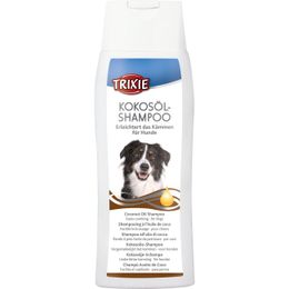 Trixie Kokosöl Hunde Shampoo, 250 ml