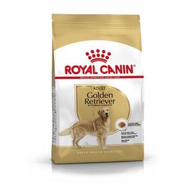 Royal Canin Golden Retriever Adult Hundefutter trocken, 12 kg