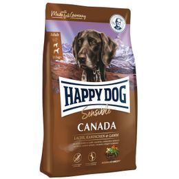 Happy Dog Supreme Sensible Canada Hundefutter, 300 g