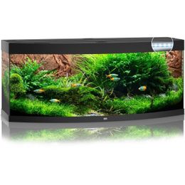 JUWEL JUWEL Vision 450 LED Aquarium, 450 Liter, schwarz