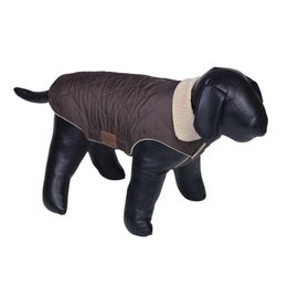 Nobby Hundemantel KAROL, Rückenlänge 48 cm