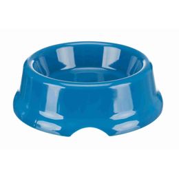 Trixie Kunststoff Napf für Hunde und Katzen, leicht, 0,25 l/ø 10 cm, diverse Farben
