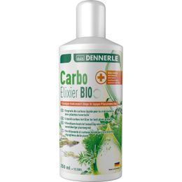 Dennerle Carbo Elixier Bio, 250 ml