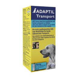 Adaptil Transportspray für Hunde, 20 ml