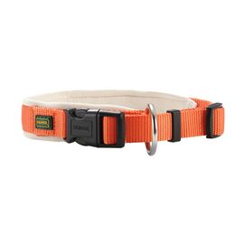 Hunter Halsung Neopren Vario Plus, S, 30-35 cm, B15mm, orange