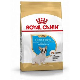 Royal Canin French Bulldog Puppy, 1 kg
