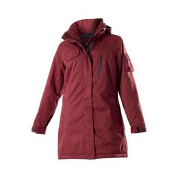 OWNEY OWNEY Damen Winterparka Arctic, 4XL, dusty red