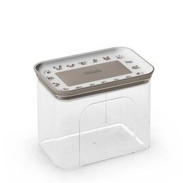Stefanplast Snackbox Tosca, 1,2l: 15,5x10x12 cm