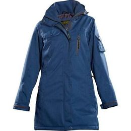 OWNEY OWNEY Damen Winterparka Arctic, S, blue