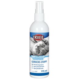 Trixie Simple Clean Katzen Geruchsentferner, 175 ml