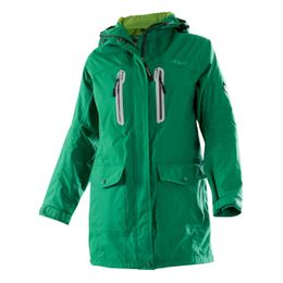 OWNEY Outdoor Damenparka Arnauti, XXL, ivy green