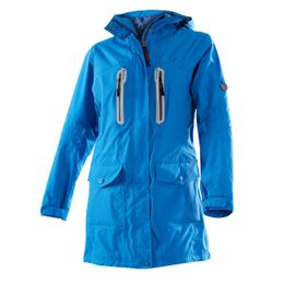 OWNEY Outdoor Damenparka Arnauti, M, alpine blue