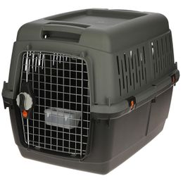 Kerbl Transportbox Eco IATA Flugbox für Hunde, IATA 4, 70x50x51,5 cm