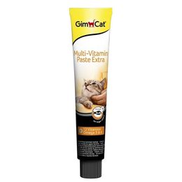GimCat Gimpet Multi-Vitamin-Extra Paste, 100g