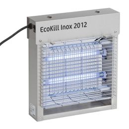 Kerbl Fliegenvernichter EcoKill Inox, EcoKill Inox 2012