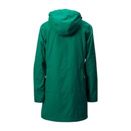 OWNEY Outdoor Damenparka Arnauti, 4XL, dark green