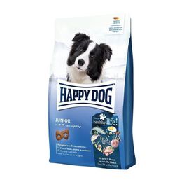 Happy Dog Supreme fit & vital Junior, 1 kg