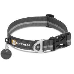 Ruffwear Crag™ Collar Hundehalsband, 28-36 cm / 20mm - Twilight Gray