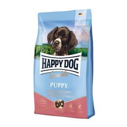 Happy Dog Sensible Puppy Lachs & Kartoffel, 1 kg