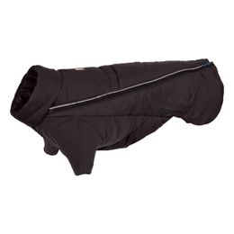 Ruffwear Furness Jacket Wintermantel für Hunde, S: Brust 56-69 cm, Twilight Gray
