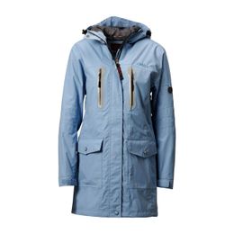 OWNEY Outdoor Damenparka Arnauti, 4XL, light-blue