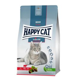Happy Cat Indoor Adult Voralpen Rind, 300 g
