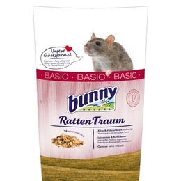 Bunny RattenTraum basic, 500 g