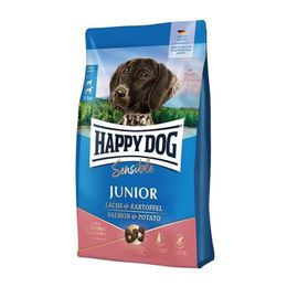 Happy Dog Sensible Junior Lachs & Kartoffel, 1 kg