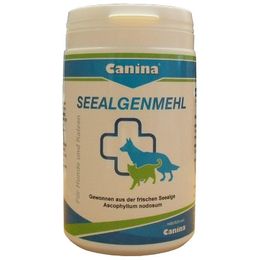 Canina pharma Seealgenmehl, 250g