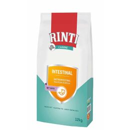 Rinti Canine Intestinal Diätfutter für Hunde, 12kg