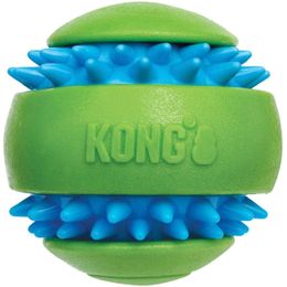 Kong Squeezz Goomz Hundeball, M: 6,5 cm
