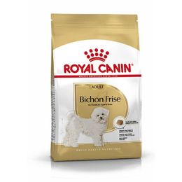 Royal Canin Bichon Frise Adult Hundefutter trocken, 500 g