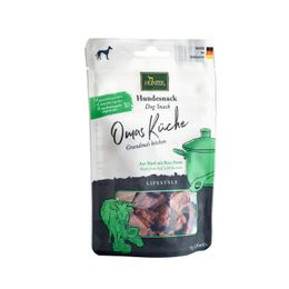 Hunter Hunter Hundesnack Lifestyle, Omas Küche, 70 g