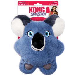 Kong Snuzzles Hundespielzeug, Koala, 22 cm