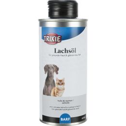 Trixie Trixie Lachsöl für Hunde und Katzen, 250 ml