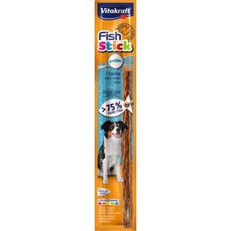 Vitakraft Fish Sticks für Hunde, + Forelle (1Stück)