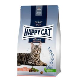 Happy Cat Culinary Adult Atlantik Lachs, 300 g