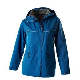 OWNEY Damen Doppeljacke Senda, M - petrol