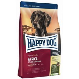 Happy Dog Supreme Africa Hundefutter, 300 g