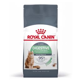Royal Canin Digestive Care Trockenfutter für Katzen mit empfindlicher Verdauung, 400 g
