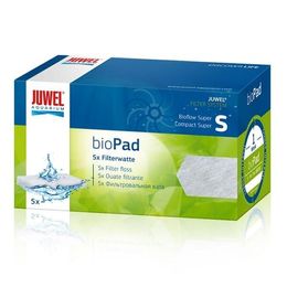 JUWEL JUWEL Filterwatte bioPad, S / Compact / Super